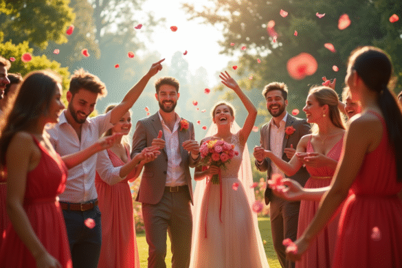 Mariage civil : démarches pour se marier à la mairie en France ...